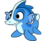 Water Monster | TinyMonsters Wiki | Fandom