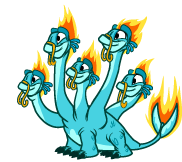 Spitfire Monster | TinyMonsters Wiki | Fandom