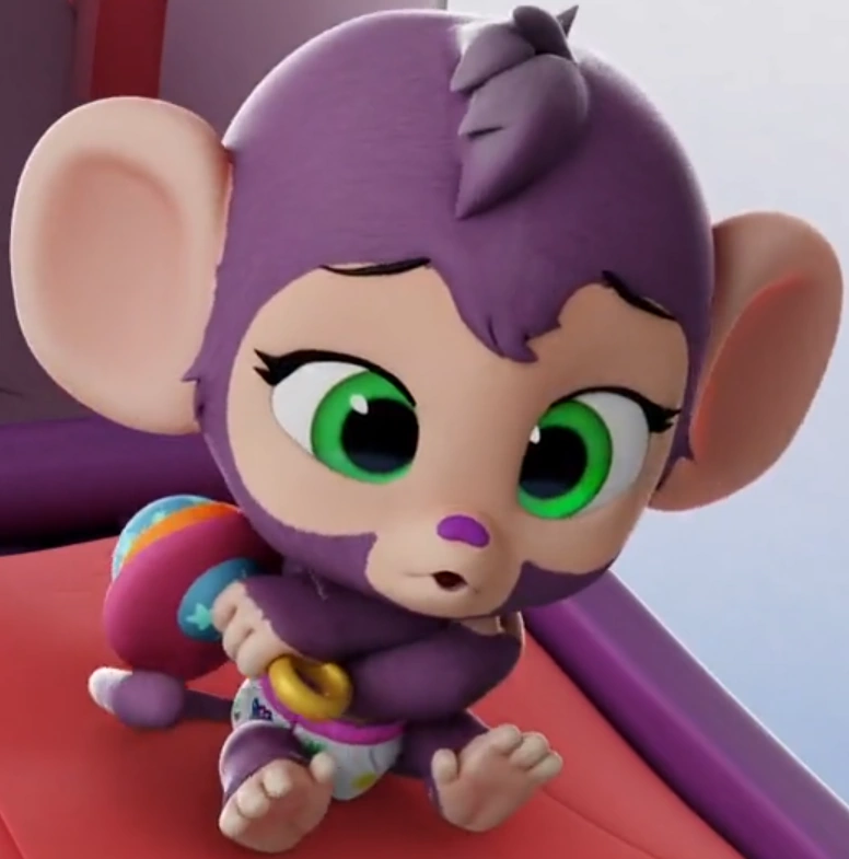 Mitsu | T.O.T.S. Wiki | Fandom