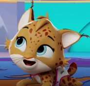 Bobby (cat) | T.O.T.S. Wiki | Fandom