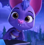 Benny | T.O.T.S. Wiki | Fandom