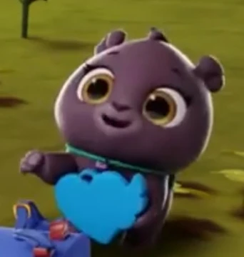 Barry | T.O.T.S. Wiki | Fandom