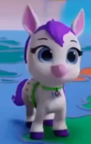 Preston | T.O.T.S. Wiki | Fandom