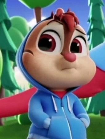 Chico | T.O.T.S. Wiki | Fandom