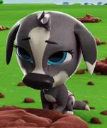 Pablo | T.O.T.S. Wiki | Fandom