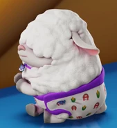 Sheera | T.O.T.S. Wiki | Fandom