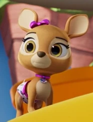 Didi | T.O.T.S. Wiki | Fandom