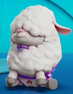 Sheera | T.O.T.S. Wiki | Fandom