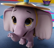 Ellie | T.O.T.S. Wiki | Fandom