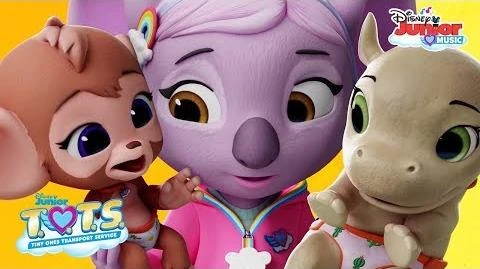 L-O-V-E | T.O.T.S. Wiki | Fandom