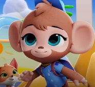 Marty | T.O.T.S. Wiki | Fandom