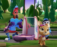 Didi | T.O.T.S. Wiki | Fandom