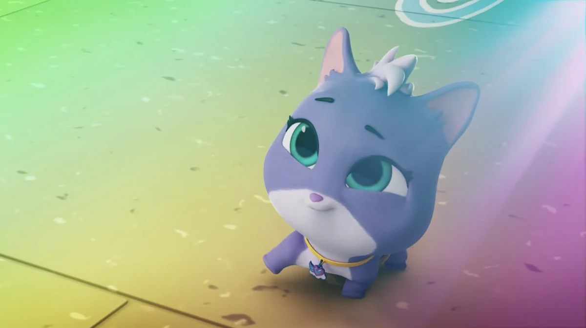 Kiki/Gallery | T.O.T.S. Wiki | Fandom