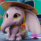 Ellie | T.O.T.S. Wiki | Fandom