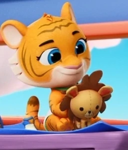 Lionel | T.O.T.S. Wiki | Fandom