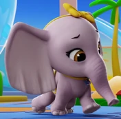 Ellie | T.O.T.S. Wiki | Fandom