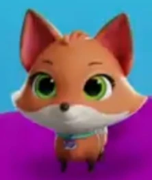 Finny | T.O.T.S. Wiki | Fandom