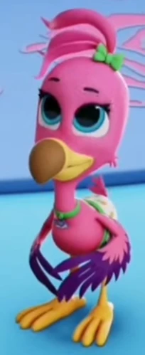 Fiona | T.O.T.S. Wiki | Fandom