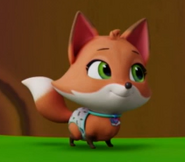 Finny | T.O.T.S. Wiki | Fandom