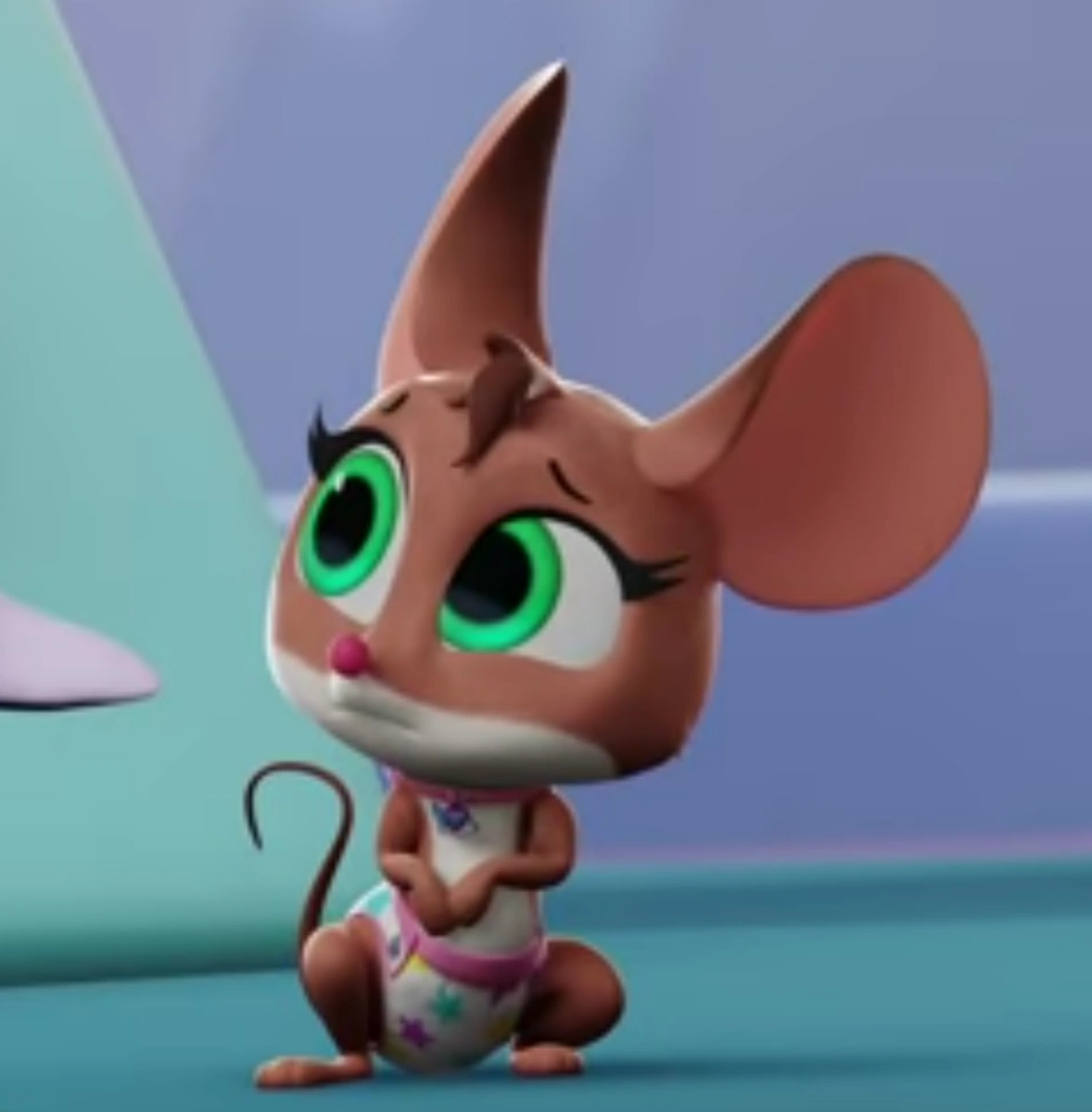 Maddie | T.O.T.S. Wiki | Fandom