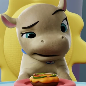 Henry | T.O.T.S. Wiki | Fandom