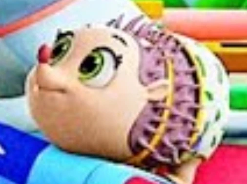 Hunter | T.O.T.S. Wiki | Fandom