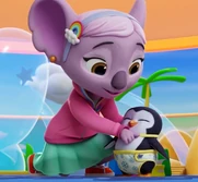 Penn | T.O.T.S. Wiki | Fandom