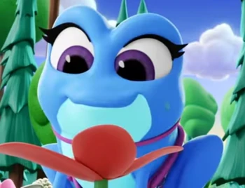 Flora | T.O.T.S. Wiki | Fandom