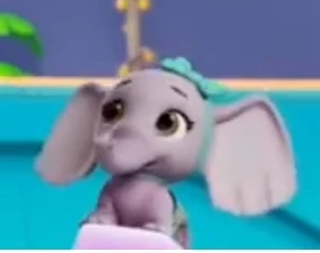 Edith | T.O.T.S. Wiki | Fandom