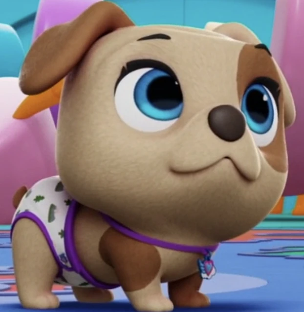 Penny | T.O.T.S. Wiki | Fandom