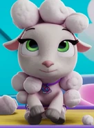 Sheera | T.O.T.S. Wiki | Fandom