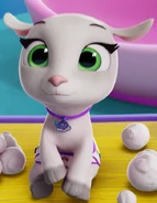 Sheera | T.O.T.S. Wiki | Fandom