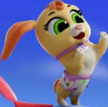 Luna | T.O.T.S. Wiki | Fandom