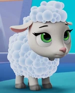 Sheera | T.O.T.S. Wiki | Fandom