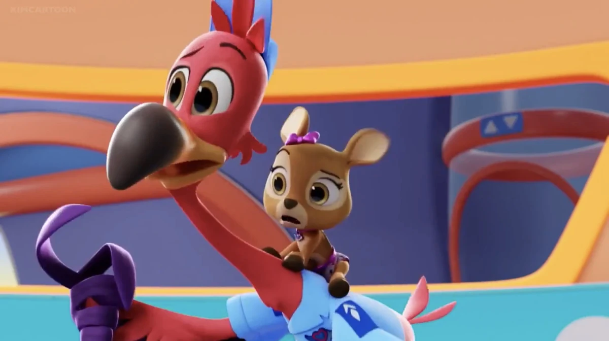 Hiccup Hazard/Gallery | T.O.T.S. Wiki | Fandom