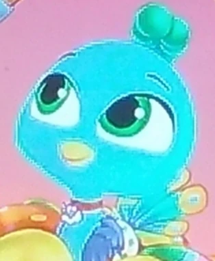 Percy | T.O.T.S. Wiki | Fandom