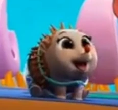 Layla | T.O.T.S. Wiki | Fandom