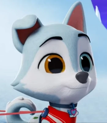 Hazel | T.O.T.S. Wiki | Fandom