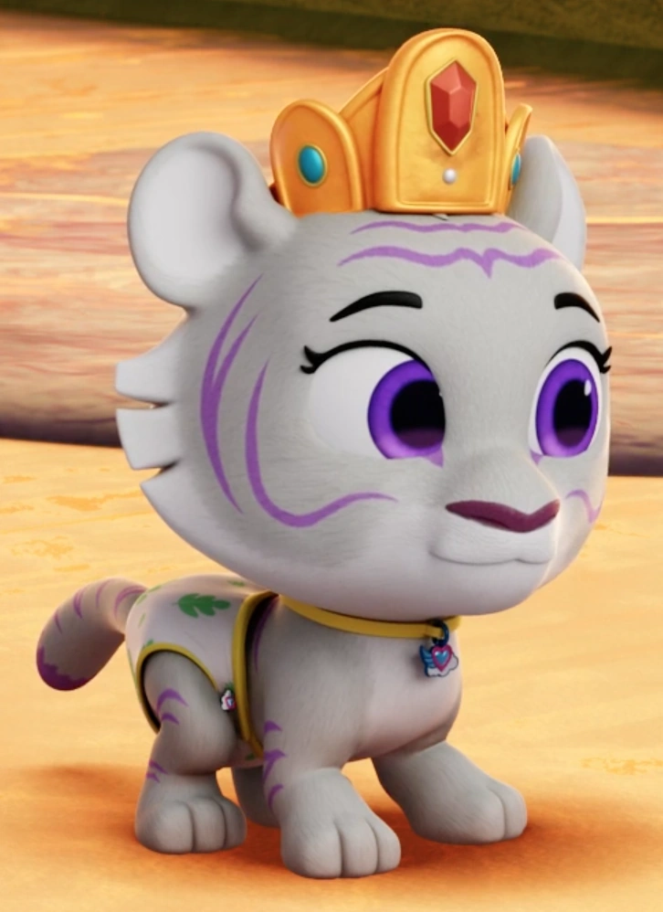 Tabitha | T.O.T.S. Wiki | Fandom