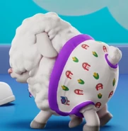 Sheera | T.O.T.S. Wiki | Fandom