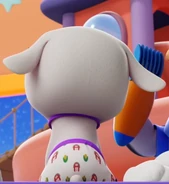 Sheera | T.O.T.S. Wiki | Fandom