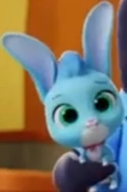 Bobby (Bunny) | T.O.T.S. Wiki | Fandom