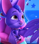 Benny | T.O.T.S. Wiki | Fandom