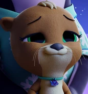 Oki | T.O.T.S. Wiki | Fandom