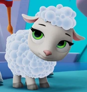 Sheera | T.O.T.S. Wiki | Fandom