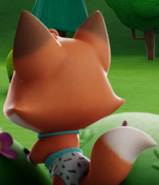 Finny | T.O.T.S. Wiki | Fandom