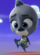 Mimi | T.O.T.S. Wiki | Fandom