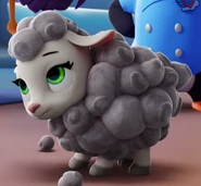 Sheera | T.O.T.S. Wiki | Fandom