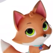 Finny | T.O.T.S. Wiki | Fandom