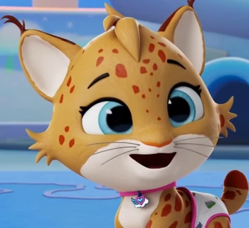 Bobby (cat) | T.O.T.S. Wiki | Fandom